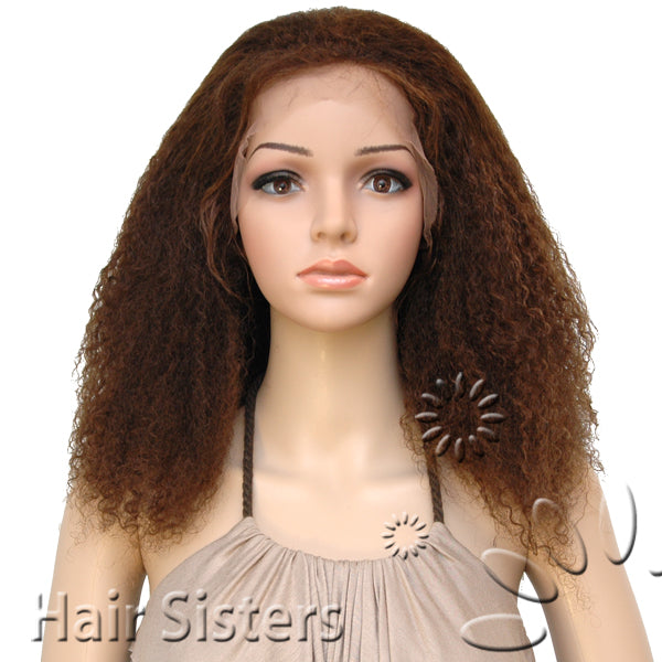 JK TRADING REMY HAIR FULL LACE WIG MARY 18 [CLASSY SELECTED MARY 18 ...