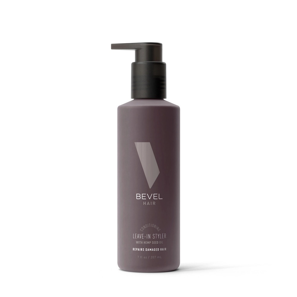 BEVEL DAILY LEAVE-IN LOTION STYLER 7FL OZ [BV29082] – Hairsisters