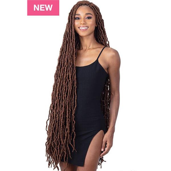 FREETRESS BRAID 3X BONA LOC 34" [KBN34] – Hairsisters