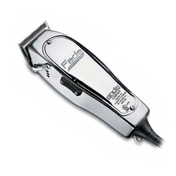ANDIS IMPROVED MASTER CLIPPER WITH FADE BLADE [AD01690] – Hairsisters