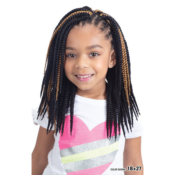 FREETRESS BRAIDS 3X KIDS-BOX BRAID 9" [SKKSBBX] – Hairsisters