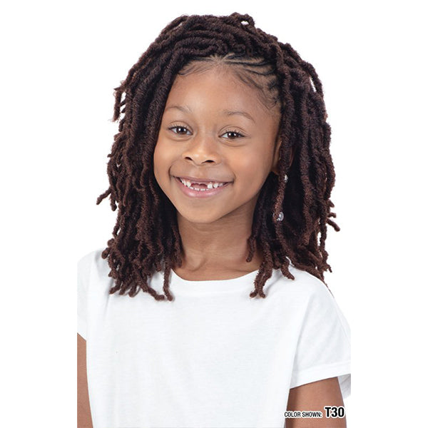 FREETRESS BRAIDS 3X KIDS-BONA LOC 8" [SKKSBLX] – Hairsisters