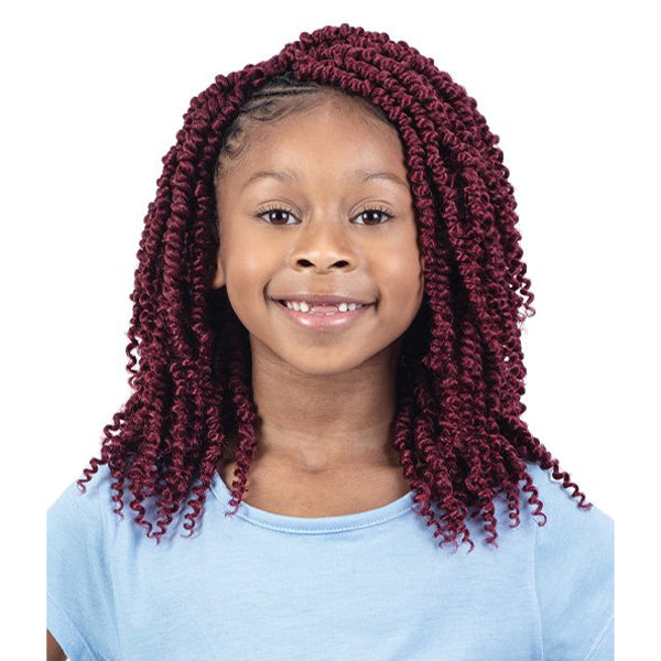 FREETRESS BRAIDS 3X KIDS-SPRING TWIST 8" [SKKSSTX] – Hairsisters