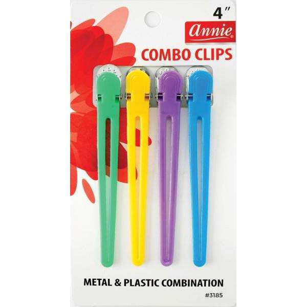 ANNIE COMBO CLIP [3185] – Hairsisters
