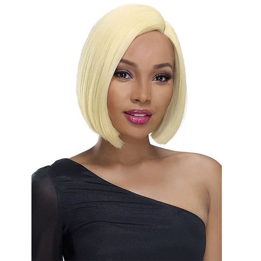 SENSUAL VELLA VELLA SYNTHETIC DEEP LACE FRONT WIG BELLA – Hairsisters