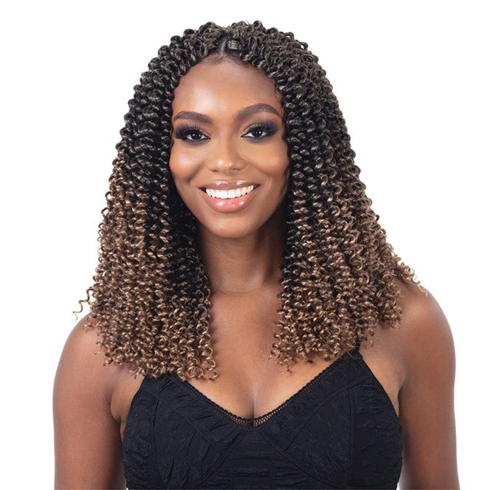 FREETRESS BRAID 3X TAHITI WATER CURL 12" [SKTAX12] – Hairsisters