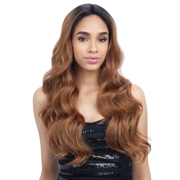 FREETRESS FREEDOM WIG PART LACE 202 [W1002] – Hairsisters