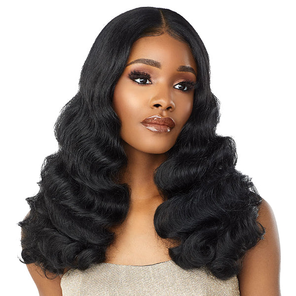 SENSATIONNEL HD LACE FRONT WIG BUTTA UNIT 9 [LDB009] – Hairsisters