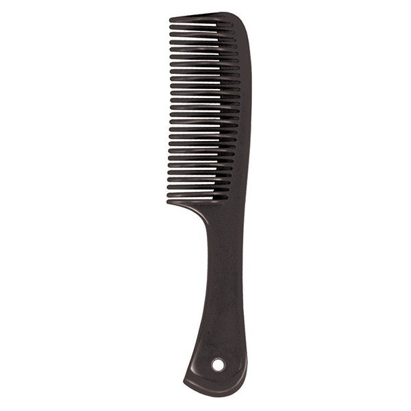 MAGIC DETANGLING COMB BLACK [2958BLA] – Hairsisters