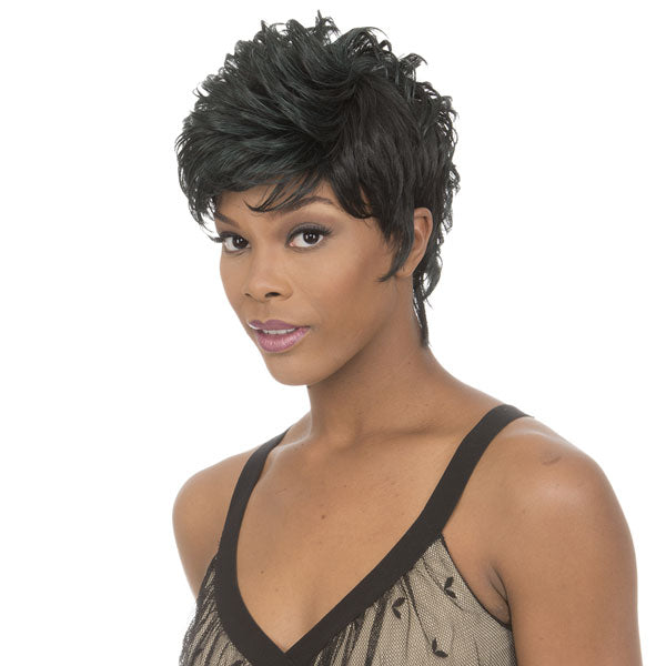 CUTIE COLLECTION SYNTHETIC HAIR WIG CUTIE 84 [CT84] – Hairsisters