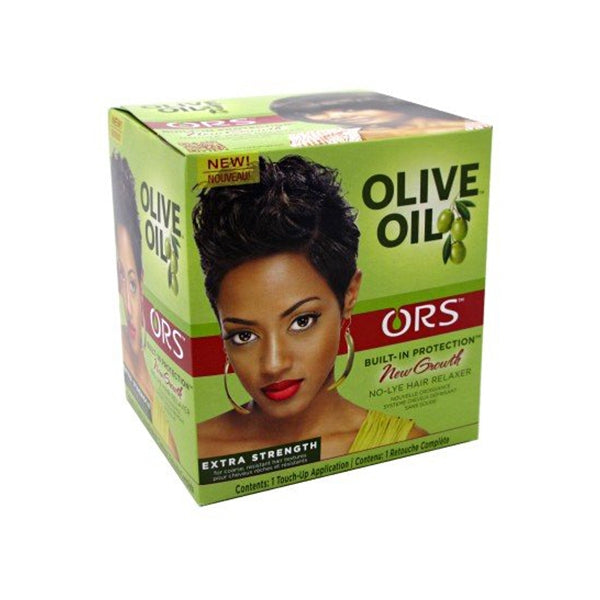 ORS NEW GROWTH KIT EXTRA STRENGTH [ORS11092] – Hairsisters
